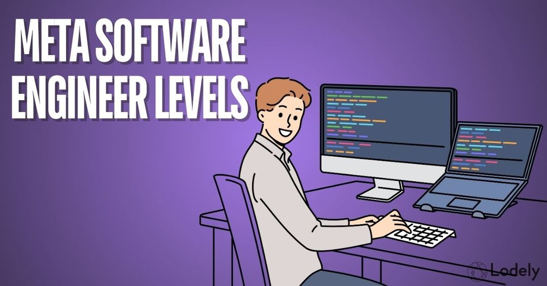 Understanding Meta Software Engineering Levels: Roles and Compensation - Lodely